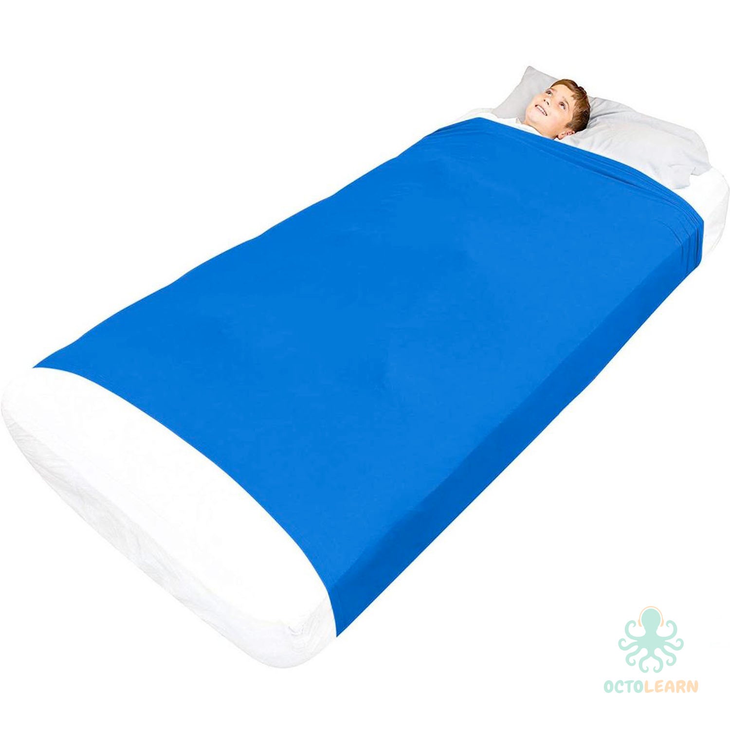 Bed Sock – Octo Learn