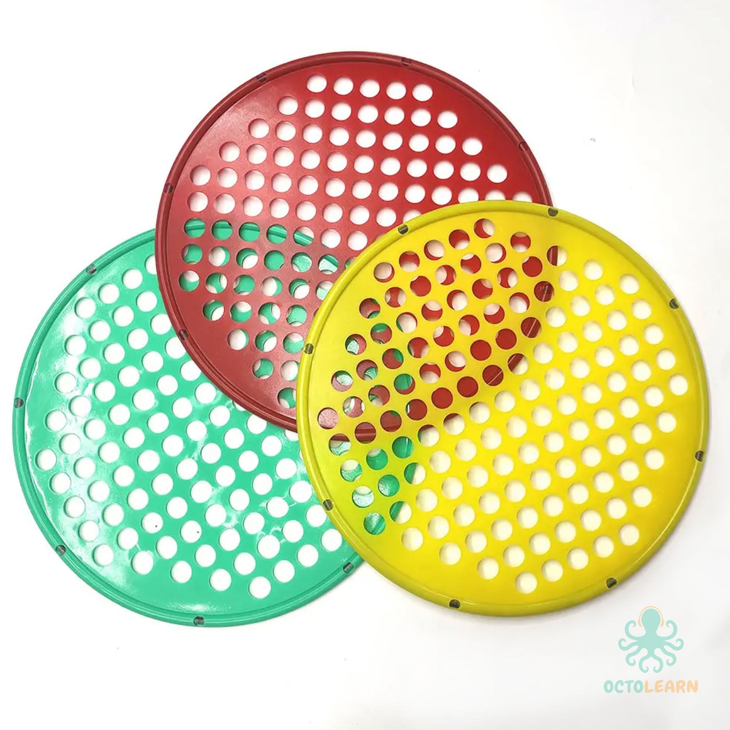 Hand Strengthening Web – Octo Learn