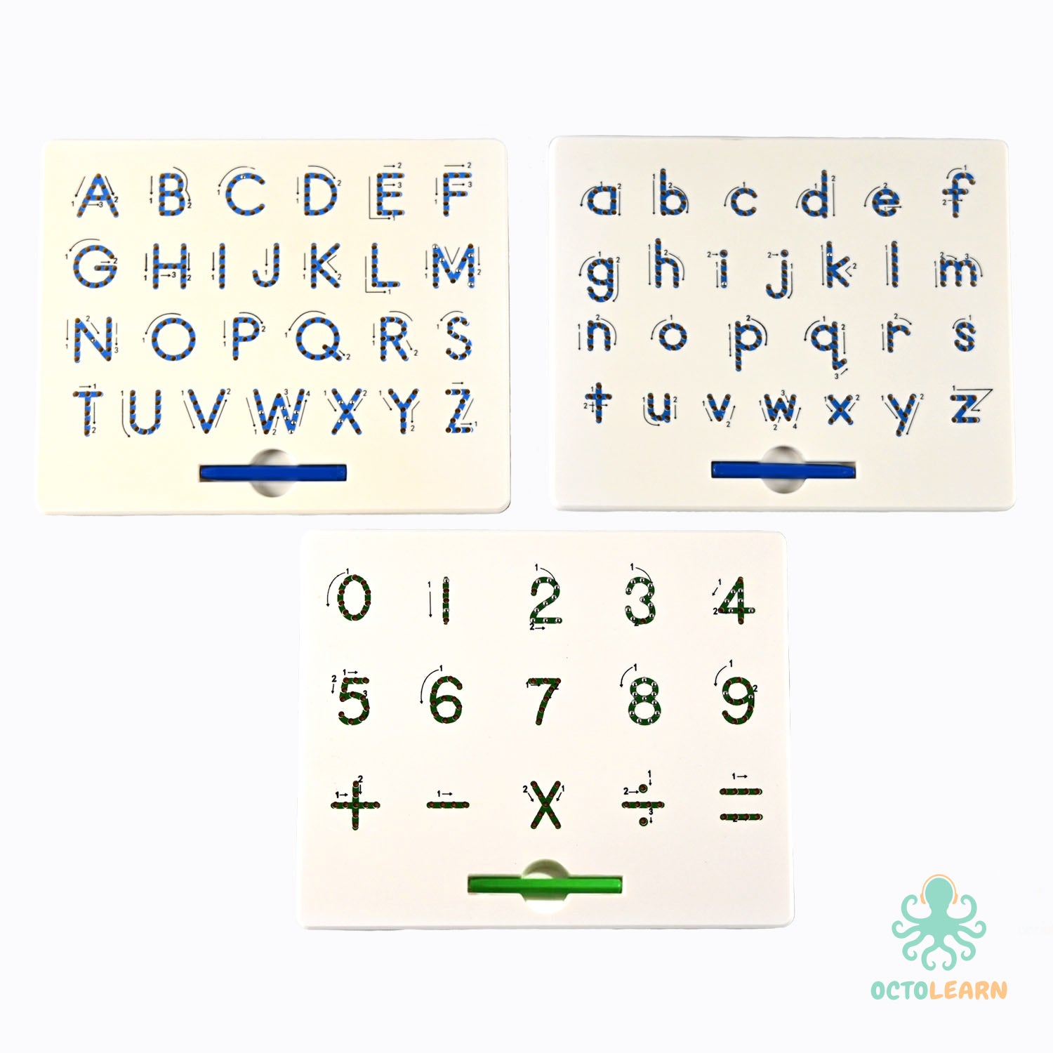 Magnetic Board – Octo Learn