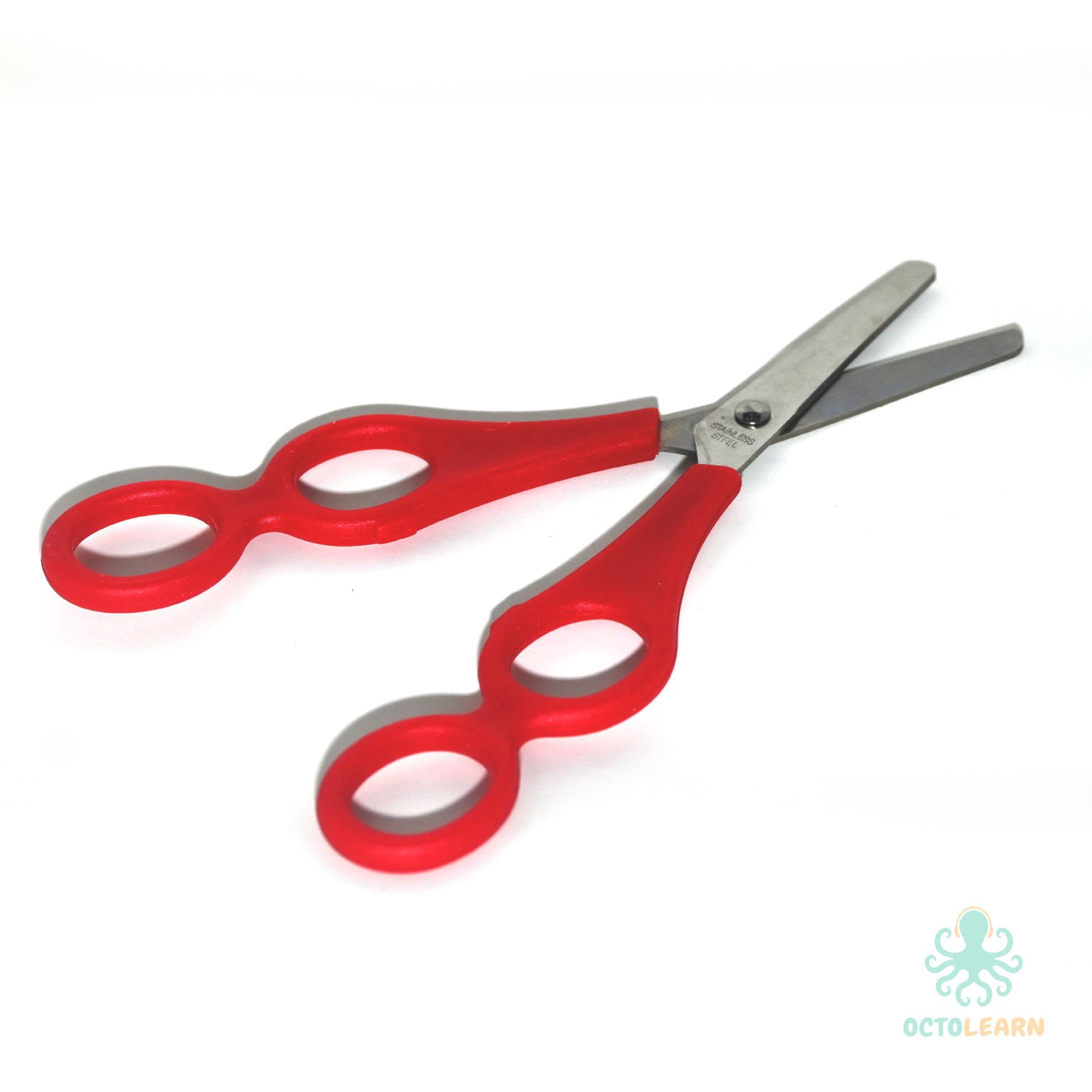 Scissors - Hand Over Hand – Octo Learn